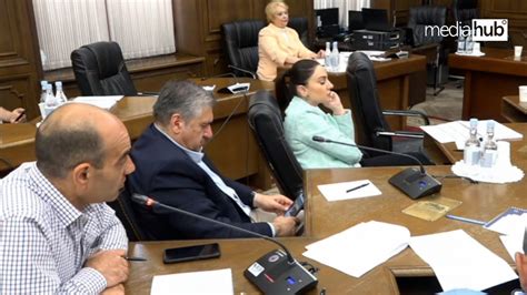 Ոստիկանության բարձրաստիճան պաշտոնյայներից մեկի սուպերմարկետներում ստուգումներ արե՞լ եք հարց