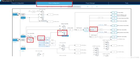Cubemx每次生成代码都会删除mob64ca14068b0b的技术博客51cto博客