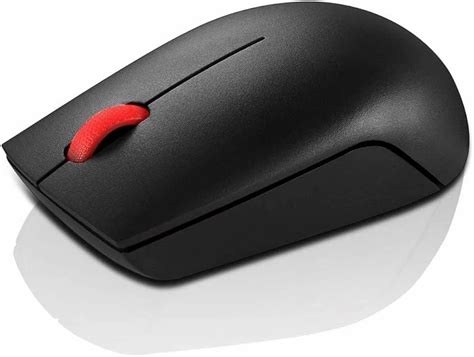 Lenovo Wireless Compact Mouse At Piece Lenovo Wireless Mouse In Rau ID