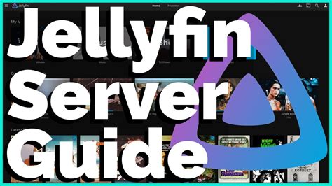 Transform Your Streaming Experience With Gpu Transcoding On Jellyfin Server Youtube
