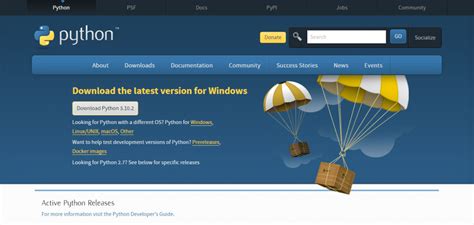 Penggunaan Python Dalam Data Science IDCloudHost