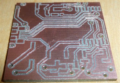 CNC PCB Milling MySensors Forum