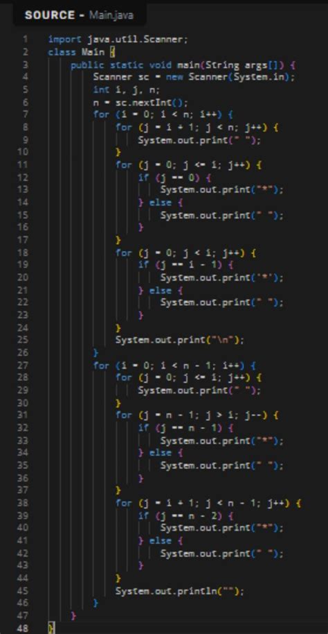 Khushal Goyal On Linkedin Java Codinglife Patterns Codehelp