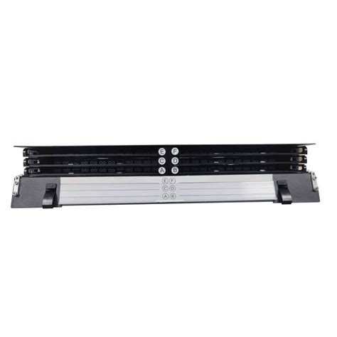 U Modular Patch Panel Design Suppliers And Manufacturers China