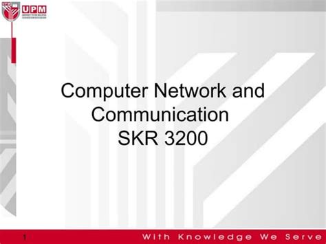 Error Detection Methods Computer Networks