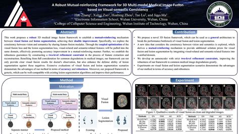 Underline A Robust Mutual Reinforcing Framework For 3d Multi Modal