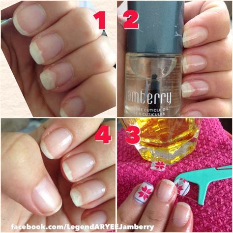 If You Want To Avoid Damaging Your Nails It S Important To Not Just Rip Them Off Hydrated Nails