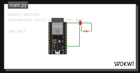 Wokwi Online Esp32 Stm32 Arduino Simulator
