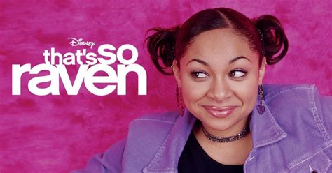 Why Thats So Raven Ended