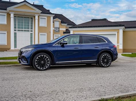Foto Mercedes Eqs 580 4matic Suv 039 Vom Artikel Mercedes Eqs 580