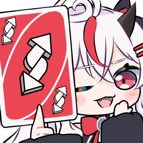 Send This To Assert No U Dominance Rvirtualyoutubers