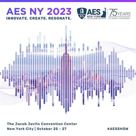 aes new york 2023