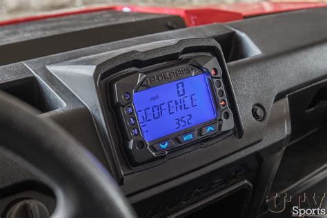 2018 Polaris Ranger 150 First Look Utv Sports