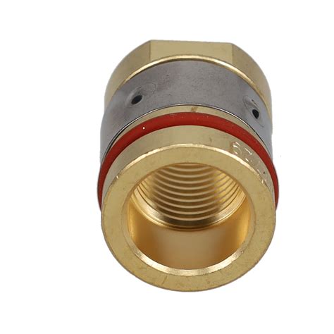 Miller® Style Gas Diffuser Nozzle Retainer