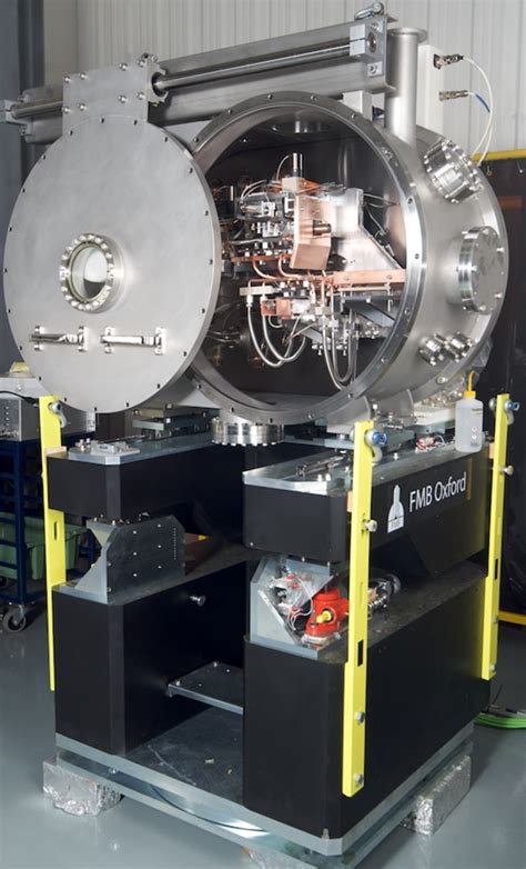 Double Multilayer Xds Oxford