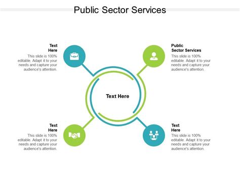 Public Sector Services Ppt Powerpoint Presentation File Layout Cpb