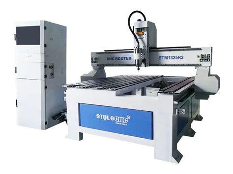 Многофункционална Cnc машина за рязане на дърво за дървообработващи планове Stylecnc