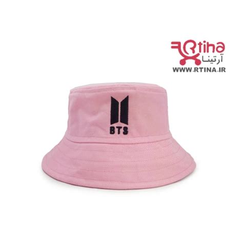 قیمت و خرید کلاه بی تی اس طرح جدید و کلاسیک