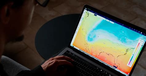 Accessible Weather Forecasts Vexiza