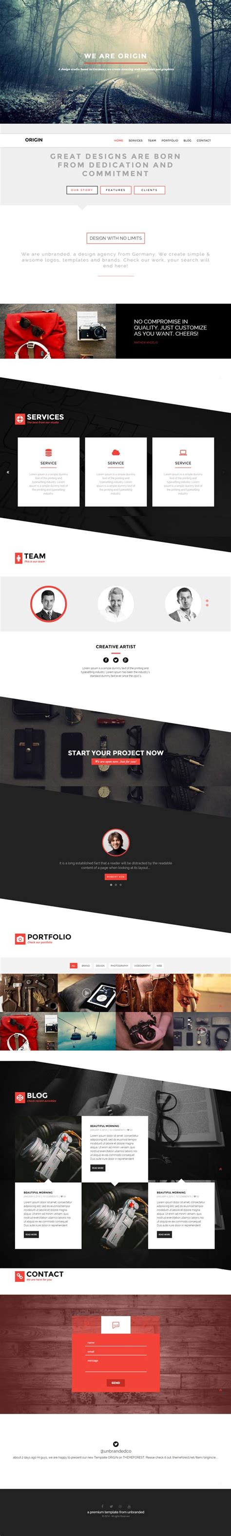 Lovely Responsive Html5 Css3 Website Templates Html5 And Css3 Graphic