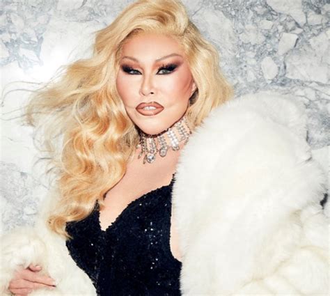 Жінка кішка Вільденштейн пішла з життя у віці 84 років що відомо Новини За кордону Ukr Net