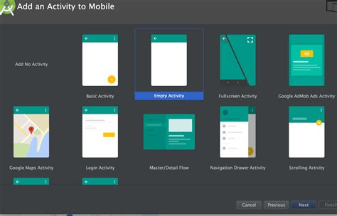 I Cant Create New Project On My Android Studio 22 For Mac Stack