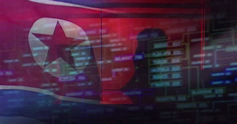 북한 해커 컴퓨터 역해킹 주장‥한국 정부·기업 침투 증거 발견