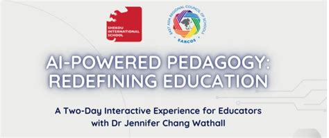 Ai Powered Pedagogy Redefining Education Concept Based