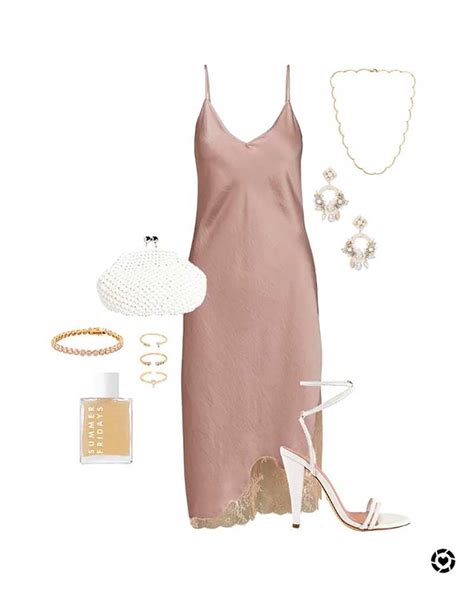 How To Style A Slip Dress So It Doesnt Look Like A Nightgown Blufashion