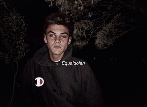 Pin Von Dixie Tarczynski Auf Dolan Twins Imagines