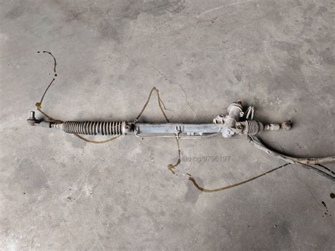 хидравлична рейка за пассат 5 Hidrablichna Reika Za Vw Passat 5 Други авточасти Резервни