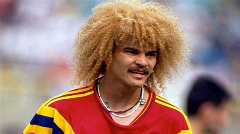 Un Colombiano Está Entre Los Futbolistas Con Mayor Número De