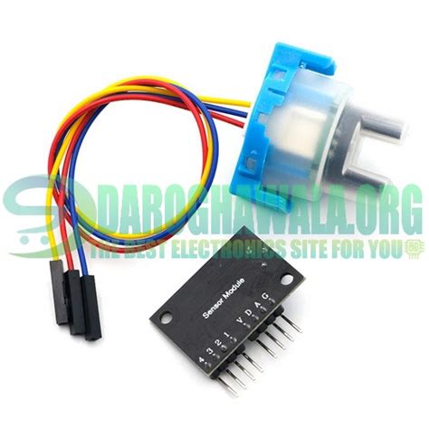 Gravity Arduino Analog Turbidity Sensor In Pakistan