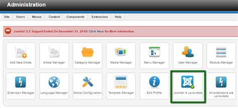 How To Speed Up And Optimize A Joomla Website Hosting Namecheap