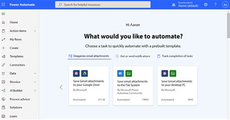 Workflow Automation With Microsoft Power Automate Second Edition Business And Other Ebook
