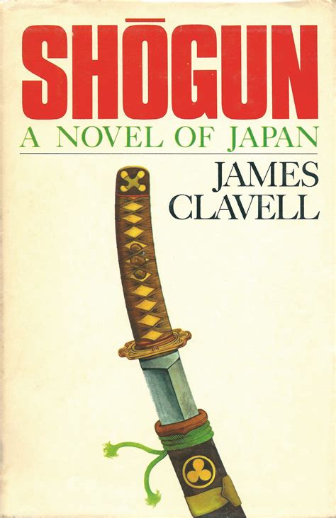 Shōgun Volume 1 By James Clavell Goodreads