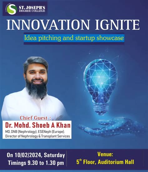 Dr Mohammed Shoeb Ahmed Khan