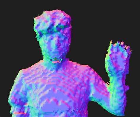 a survey of voxel interpolation methods and an evaluation of their