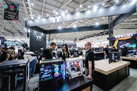 Patrick Hopper On Linkedin Computex2024 Ai Machinelearning Iot