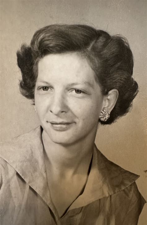 Ann Thomas Charter Funeral Home