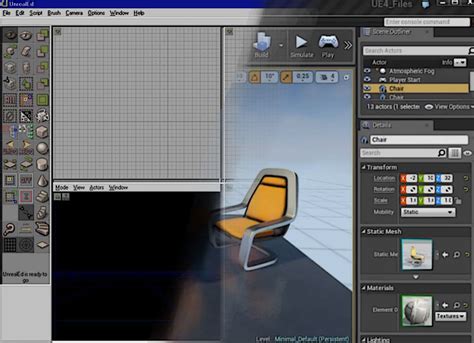 Bye Bye Unrealengine 1 News Otchlan Mod Chasm Mod For Deus Ex Moddb