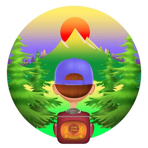 Forest Camp • ფორესტ კემპი Tskneti