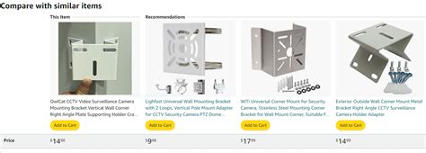 Mounting Hole Spacing Track Mix Wifi PTZ Reolink Community