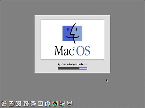 Mac System Software