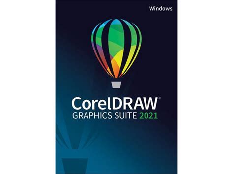 Coreldraw Graphics Suite 2021 Newegg Com