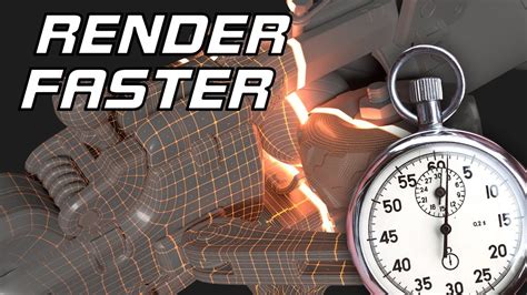 Blender Faster Render Protótipo