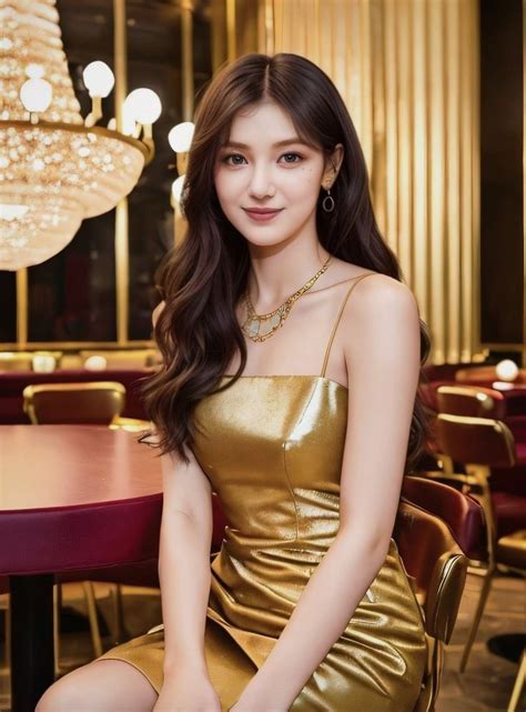 Pin Oleh Alana Jett Di Danielle Marsh Model Pakaian Gadis Gadis Cantik Gadis