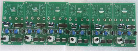 Constant Current Dummy Load Complete