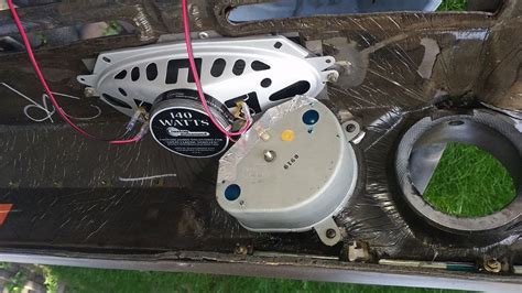 Mercury Montego Door Speakers The Ford Torino Page Forum