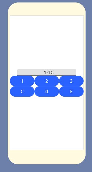 How To Make Text Input Shows Numbers Only Questions About Thunkable